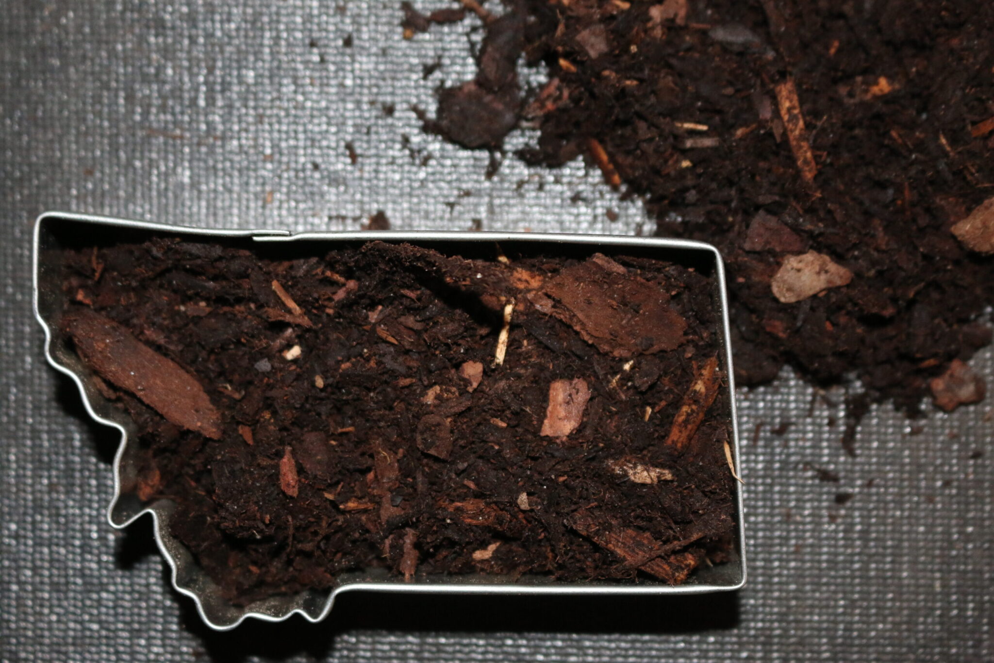 Soil Products - Rocky Mountain Compost