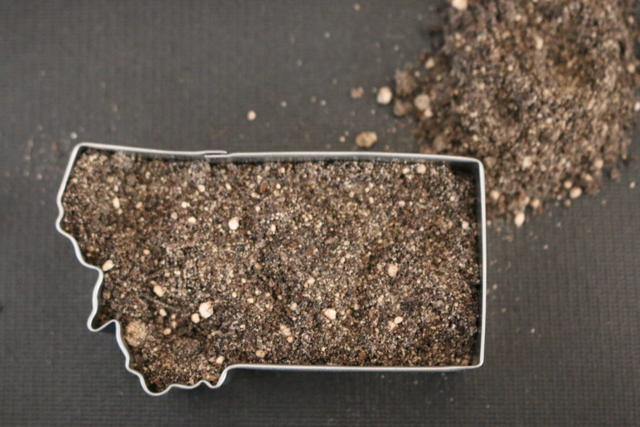 Soil Products - Rocky Mountain Compost