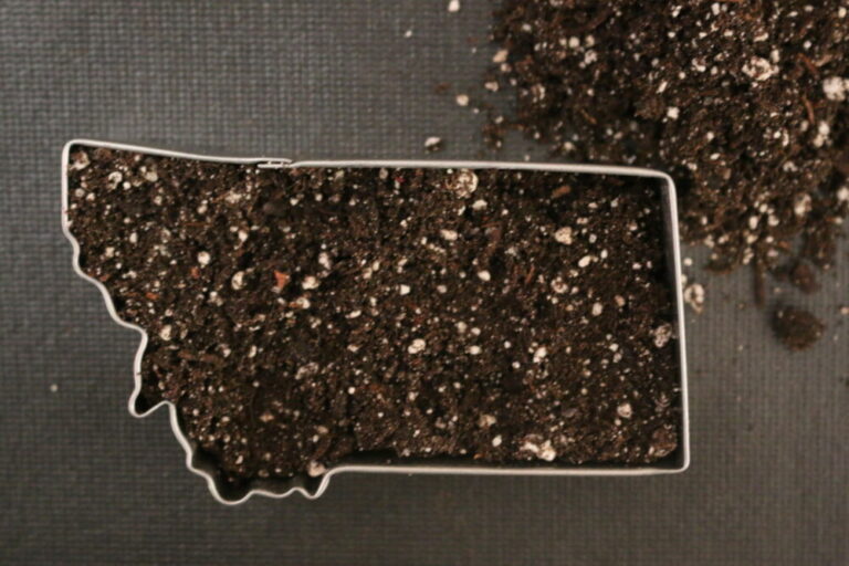 Soil Products - Rocky Mountain Compost