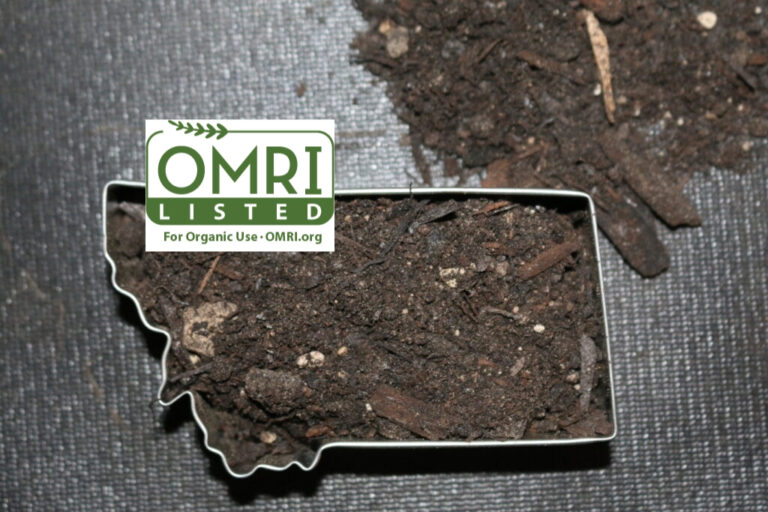 Soil Products - Rocky Mountain Compost
