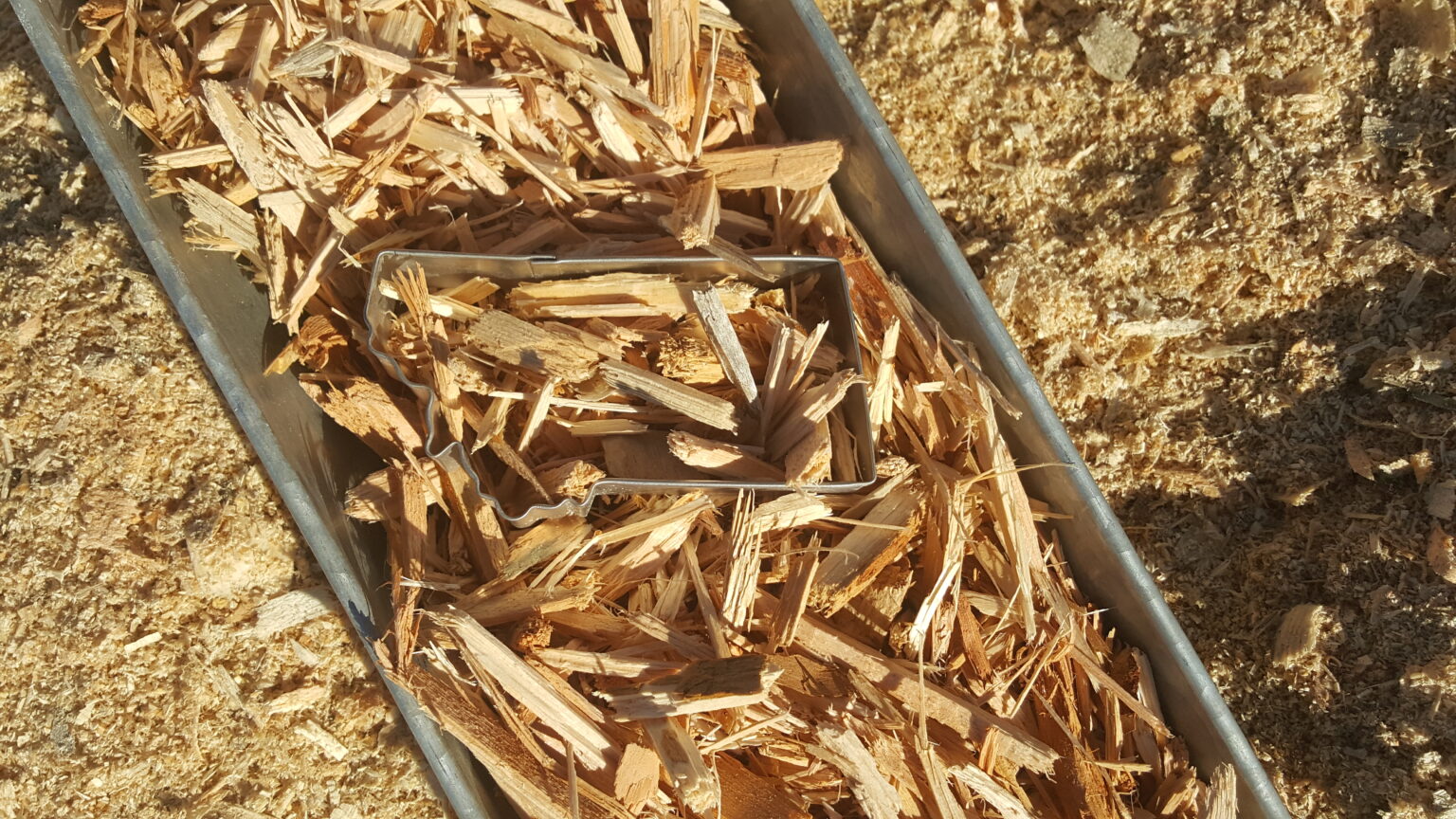 Products - Rocky Mountain Compost